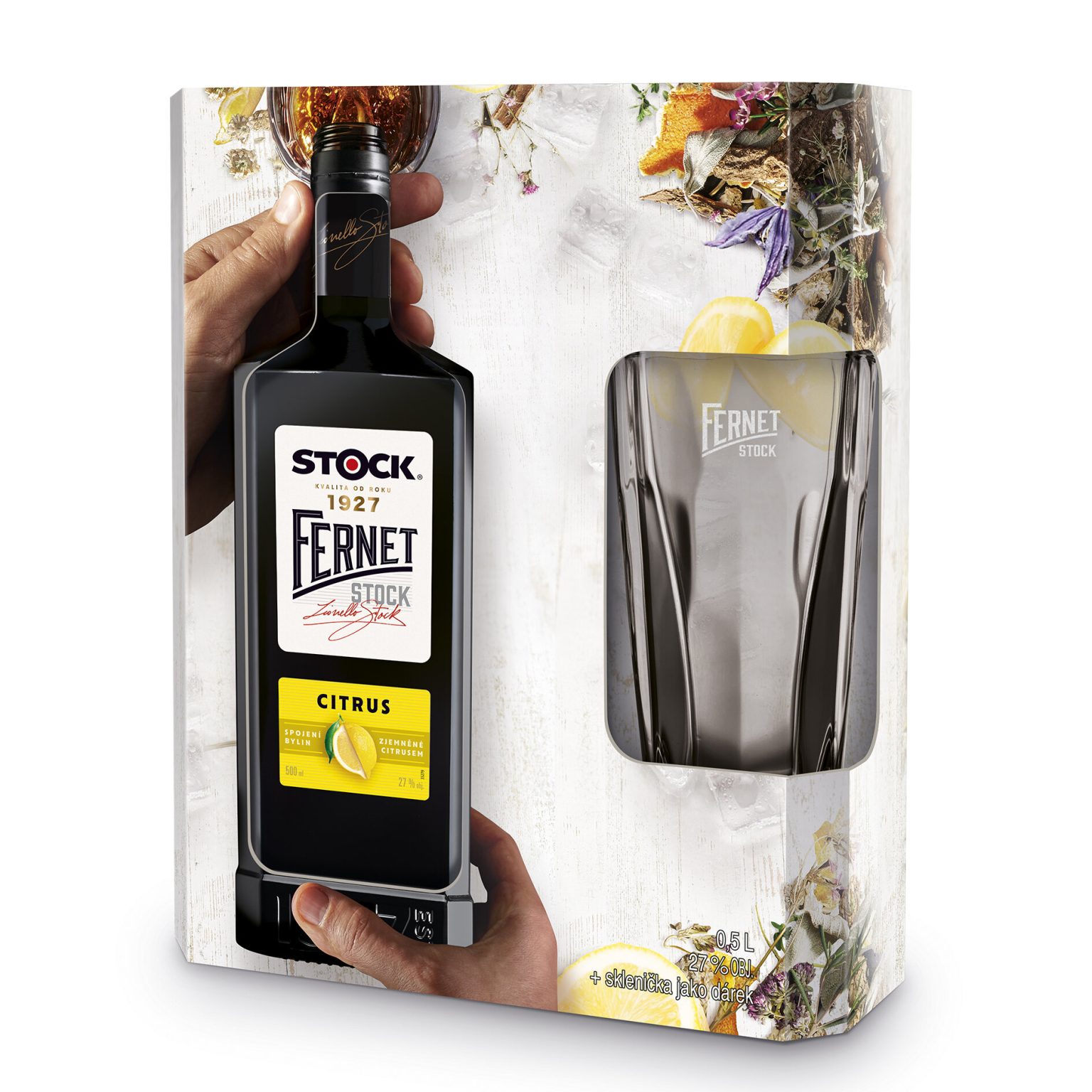 Fernet – Ragnatela
