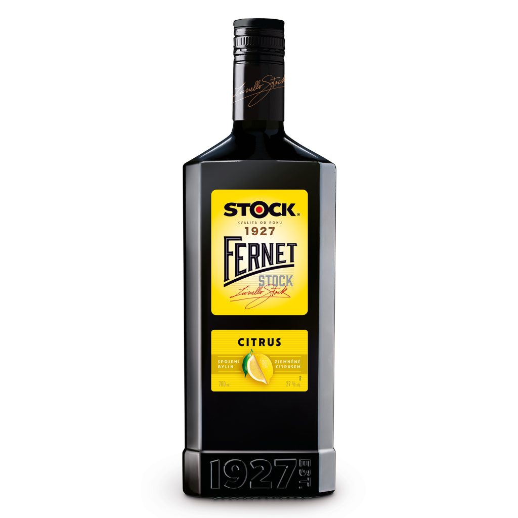 Fernet – Ragnatela